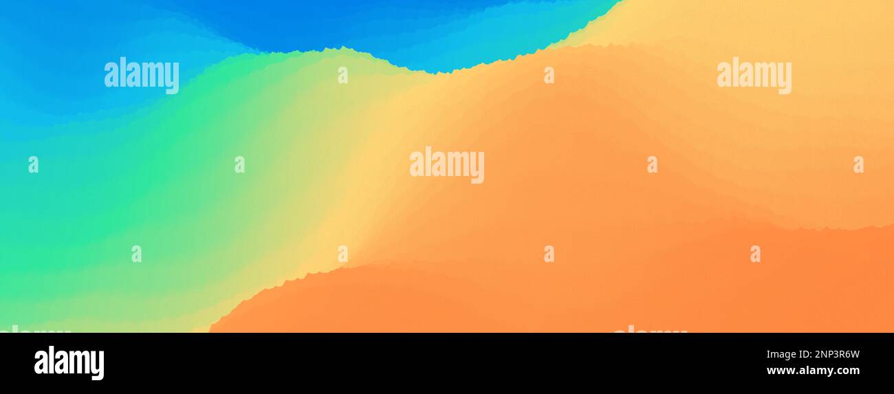 Abstract Background With Dynamic Effect Creative Design With Vibrant Gradients 3d Vector