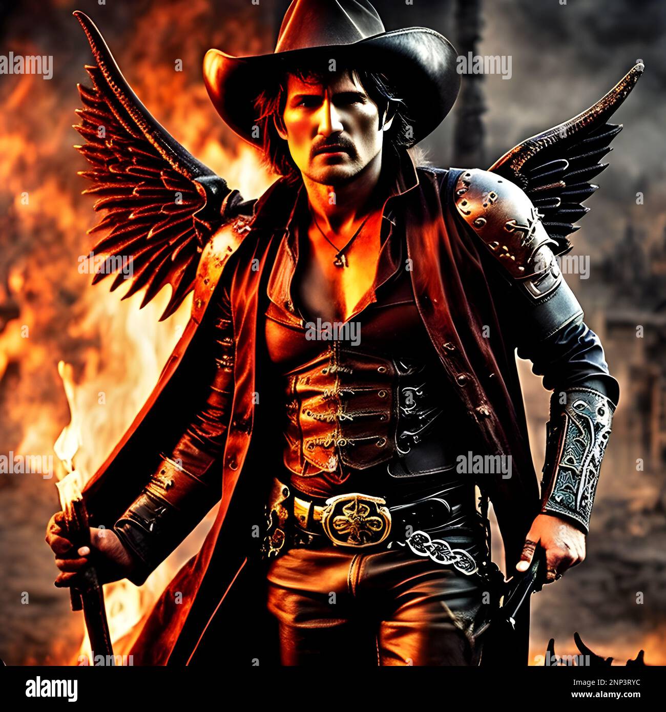 Wild angels hi-res stock photography and images - Alamy