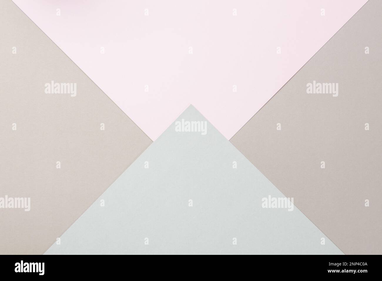 Abstract Pastel and Muted Tones Paper Texture Minimalist Background ...