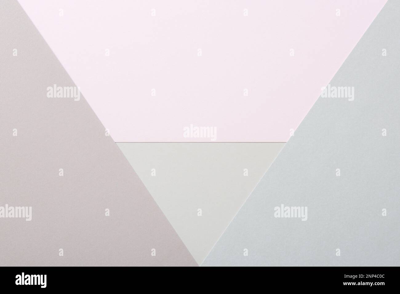 Abstract Pastel and Muted Tones Paper Texture Minimalist Background ...