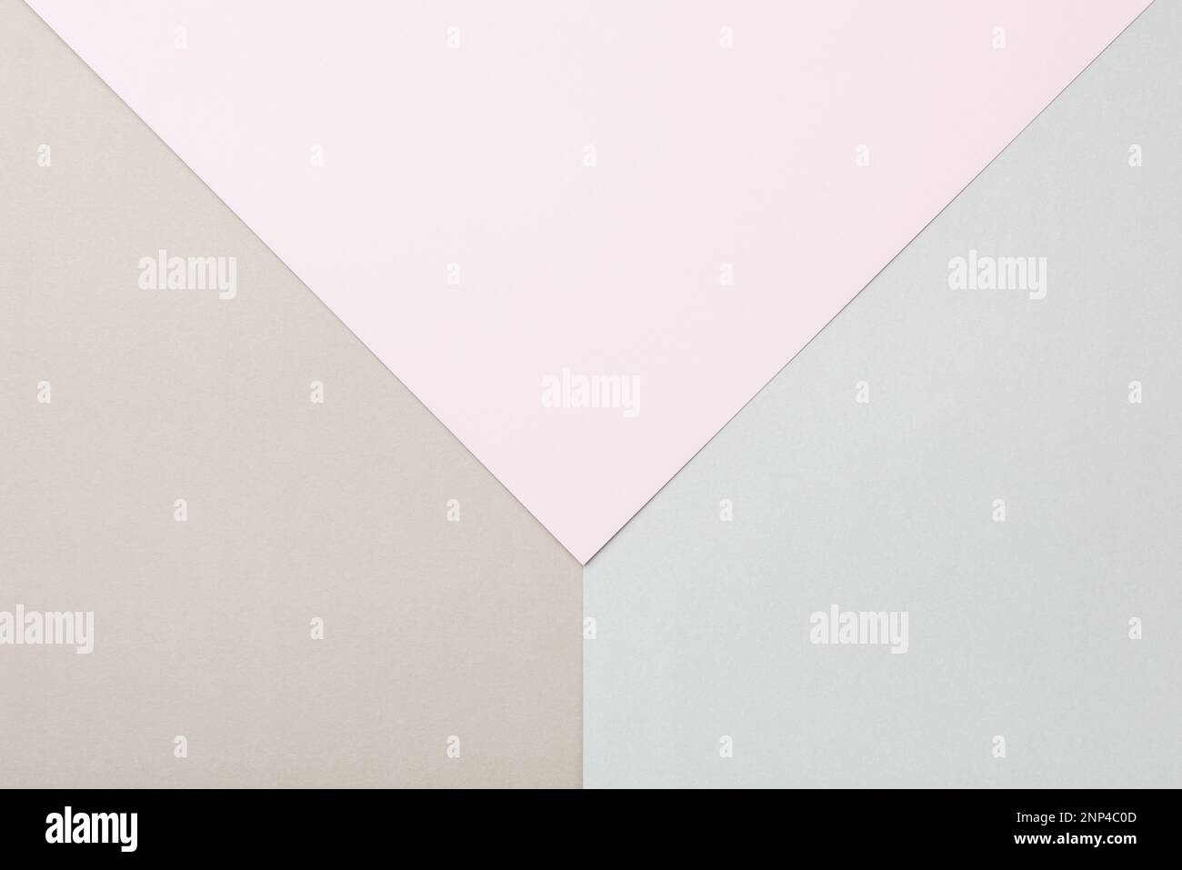Abstract Pastel and Muted Tones Paper Texture Minimalist Background ...