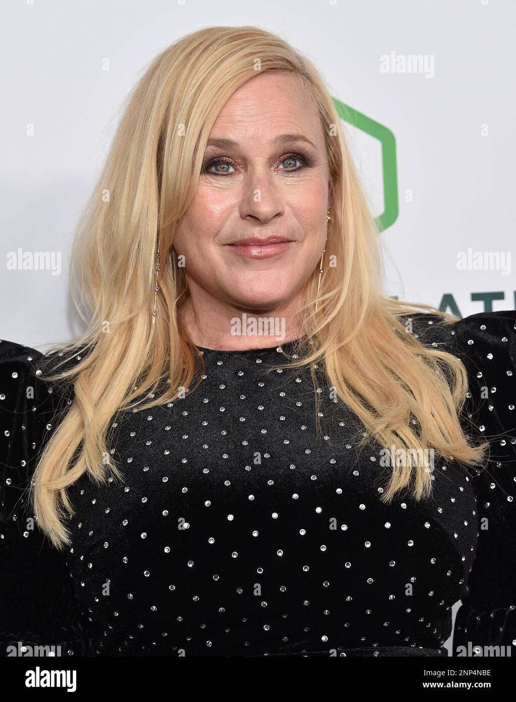Patricia arquette hi-res stock photography and images - Alamy