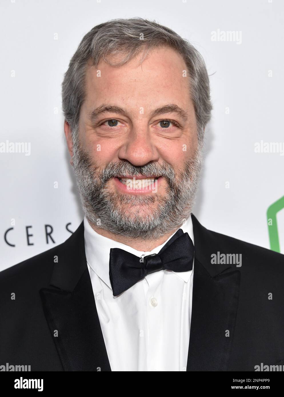 Beverly Hills, USA. 25th Feb 2023. Judd Apatow arriving to the 34th ...