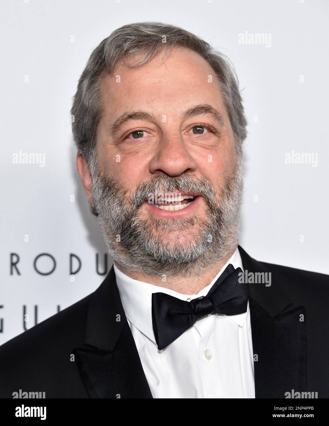 Beverly Hills, USA. 25th Feb 2023. Judd Apatow arriving to the 34th ...