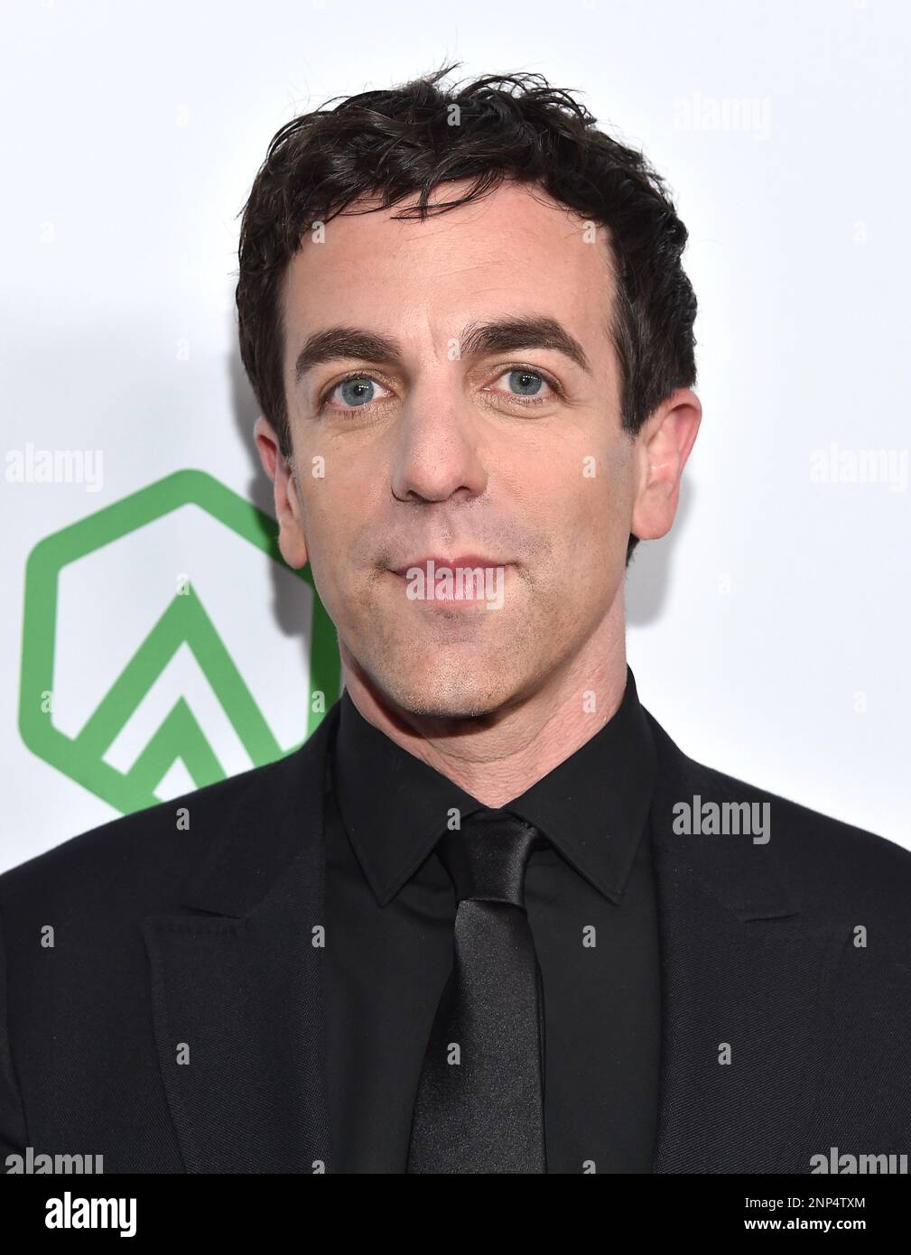 Beverly Hills, USA. 25th Feb 2023. BJ Novak arriving to the 34th Annual ...