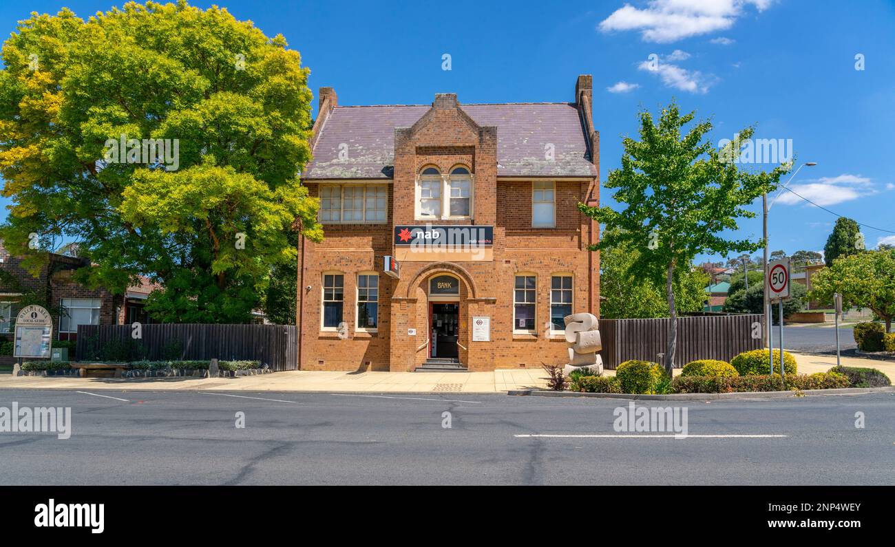 Nab branch hi-res stock photography and images - Alamy