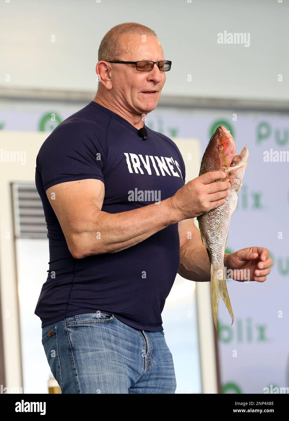 Robert Irvine Underwear