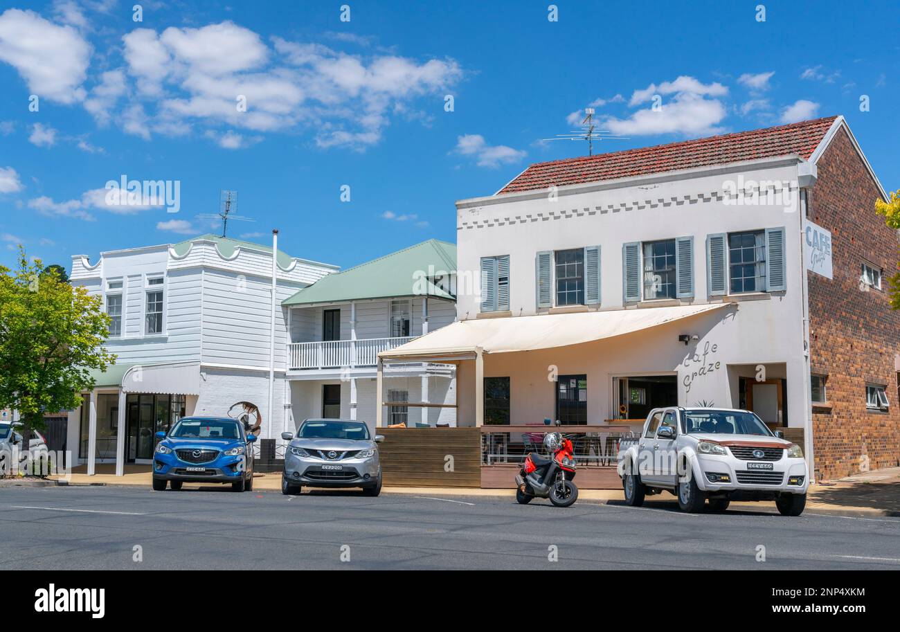 Walcha gallery of art hi-res stock photography and images - Alamy