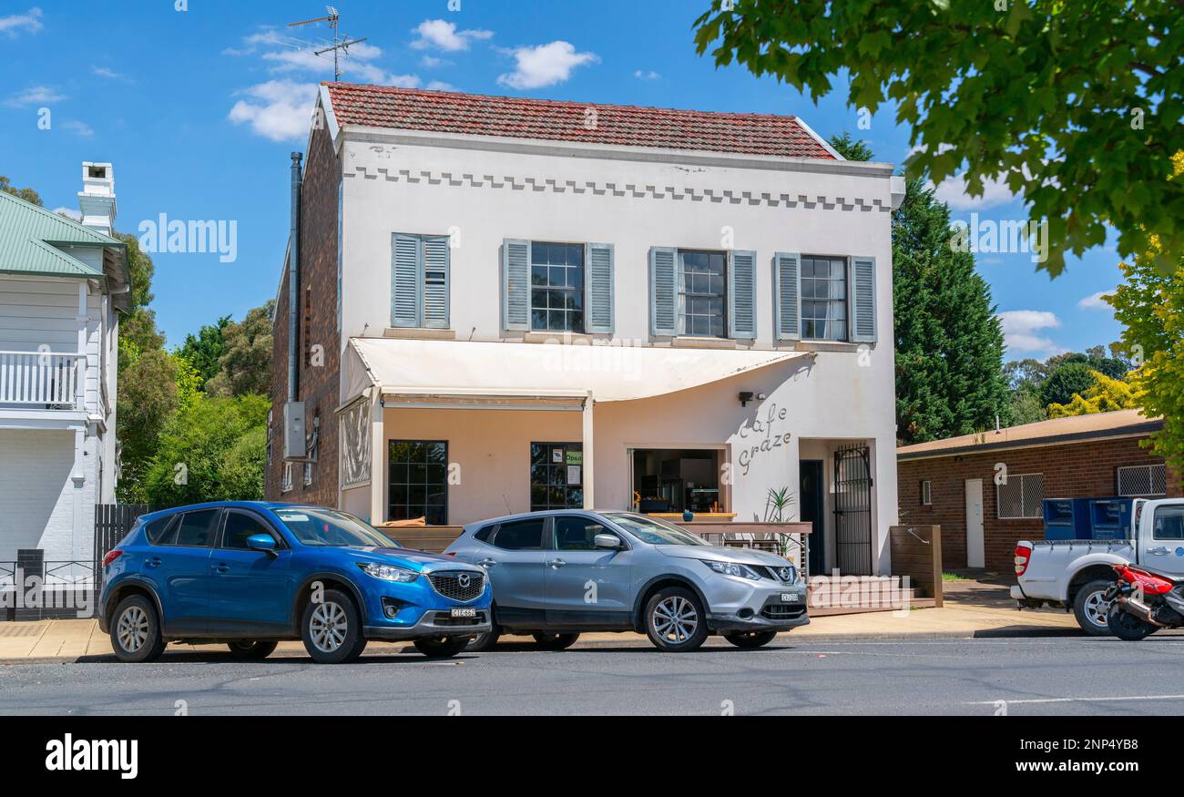 The walcha gallery of art hi-res stock photography and images - Alamy