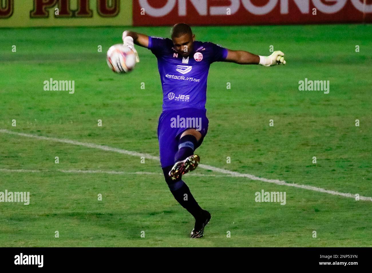 PE - Recife - 12/22/2020 - BRASILEIRO B 2020, NAUTICO X CUIABA ...