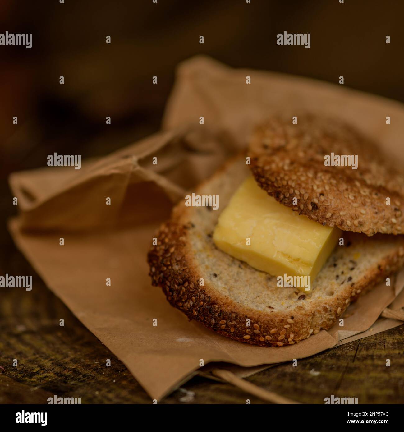 The real genuine and proper Plowmans Lunch, Enjoy Stock Photo - Alamy