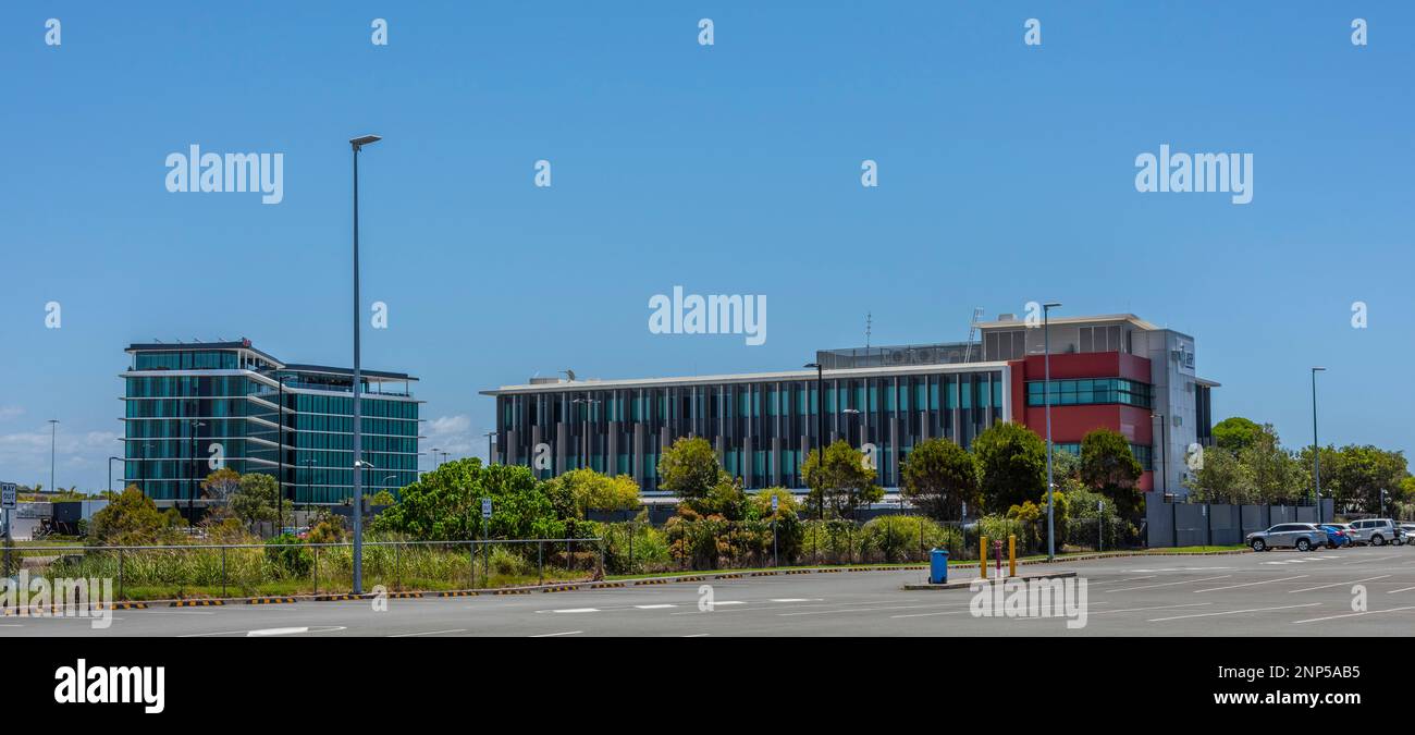 The Australian Federal Police (AFP) Aviation Operations Centre at the ...
