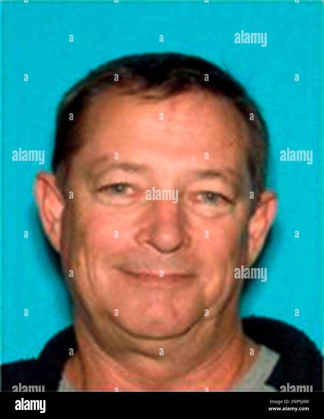 FILE - This undated file photo released by the Sacramento, Calif ...