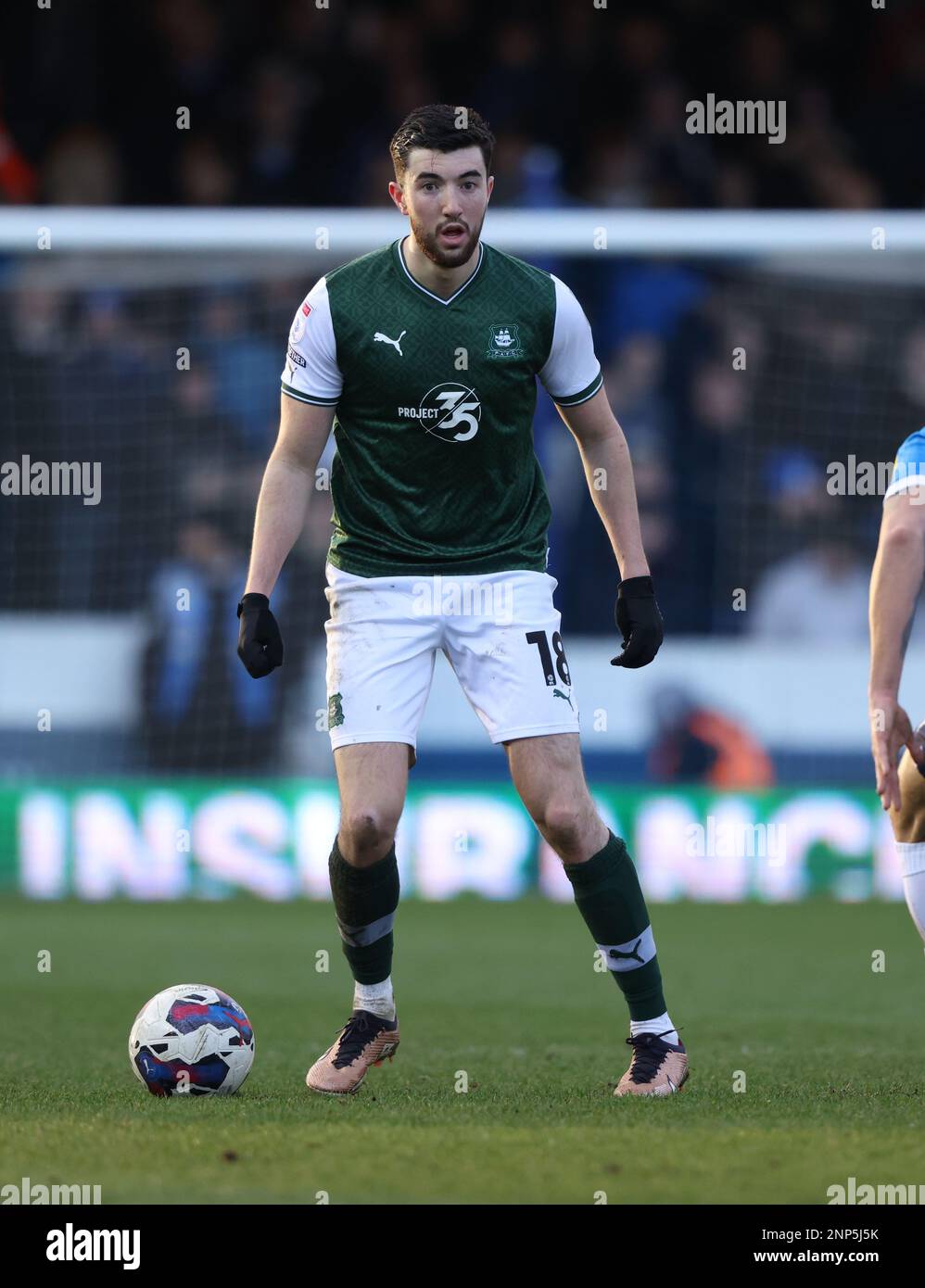 Finn azaz hi-res stock photography and images - Alamy