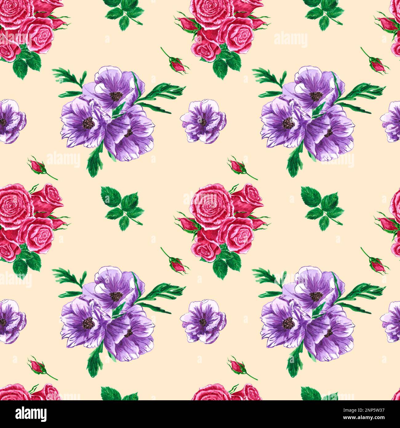 Desi roses hi-res stock photography and images - Alamy