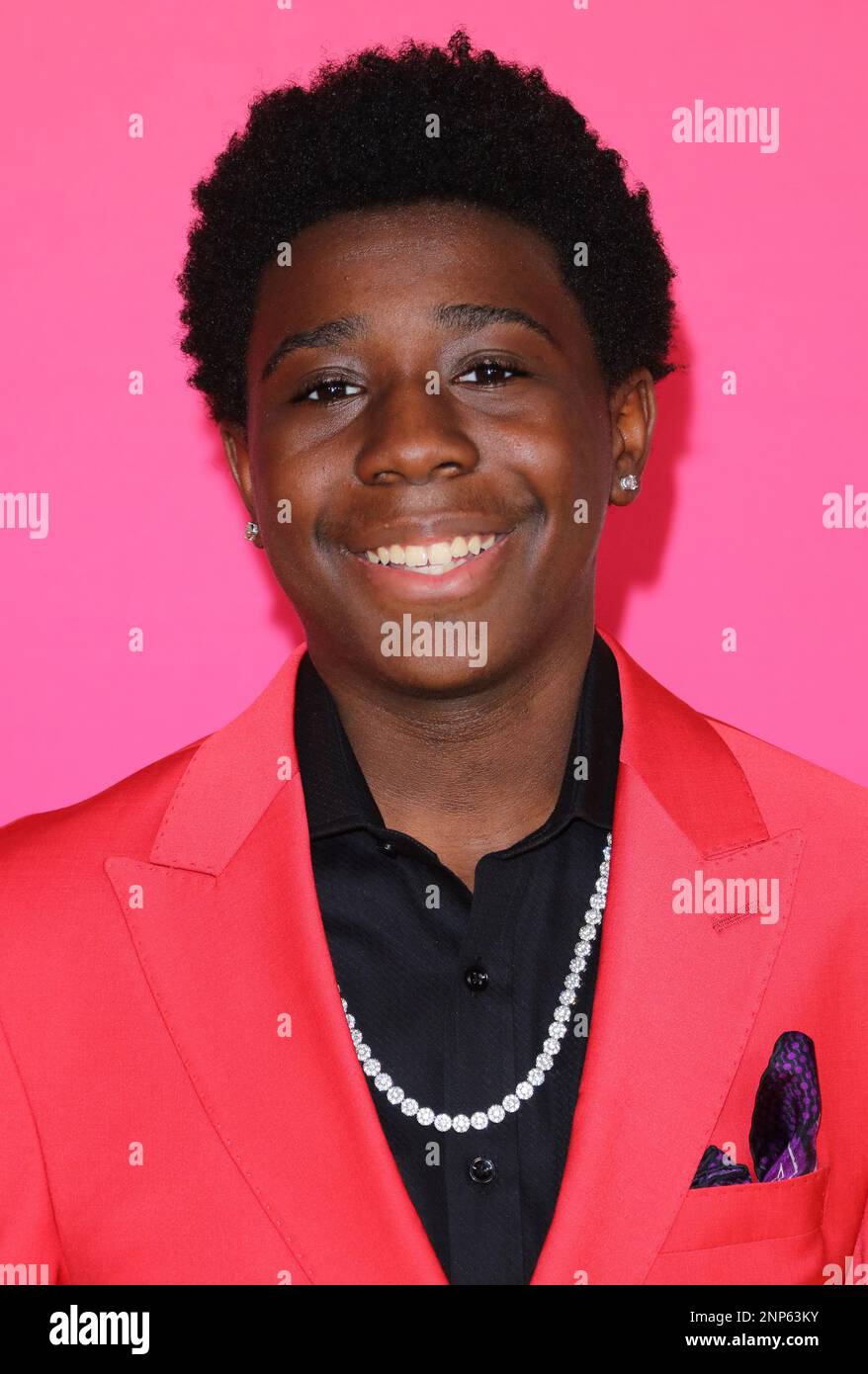 Ej williams hi-res stock photography and images - Alamy
