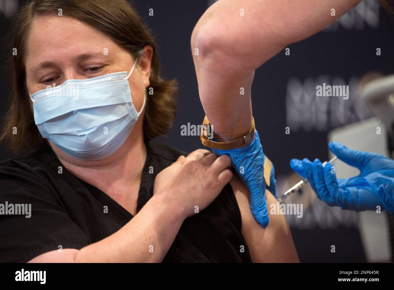 Linda yancey hi-res stock photography and images - Alamy