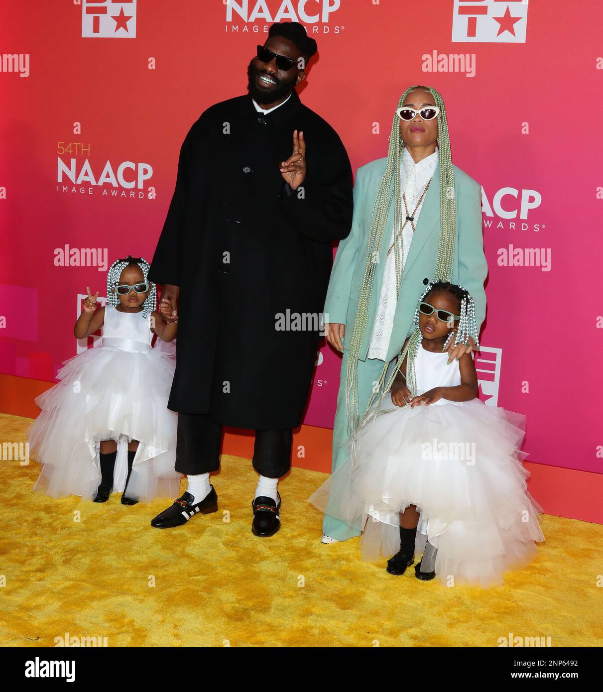 Tobe nwigwe and martica hi-res stock photography and images - Alamy