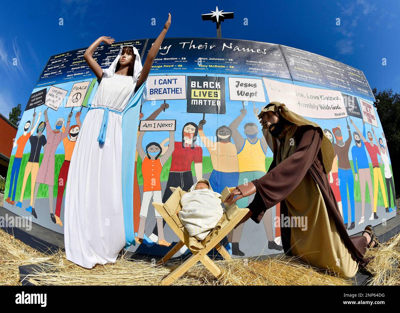 Artist and designer Genaro Cordova has created Claremont United ...