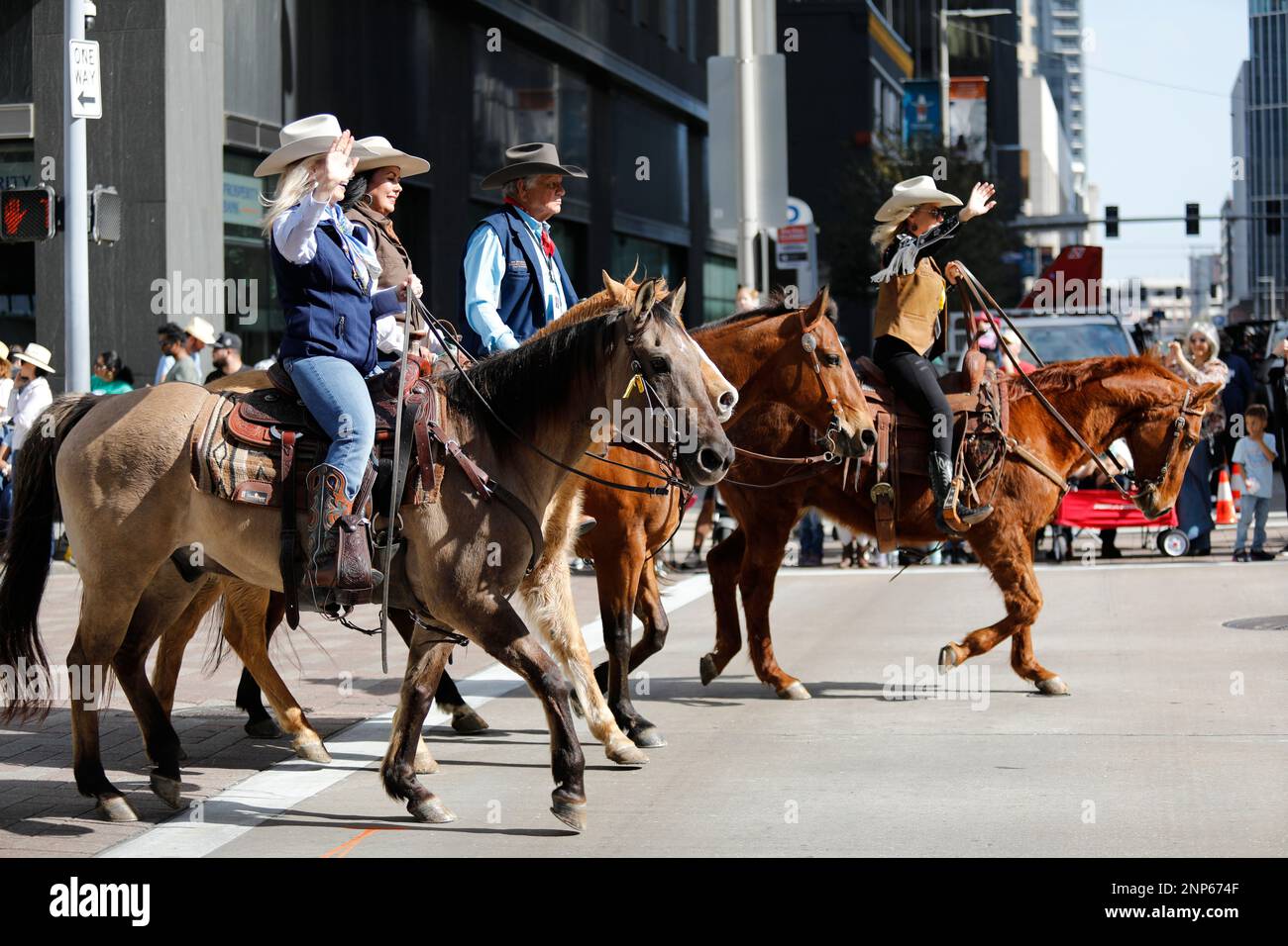 Rodeo festivities hi-res stock photography and images - Alamy