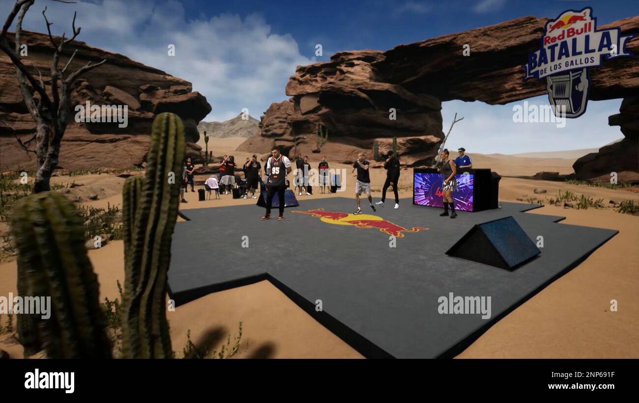 Mexican freestyle rapper Rapder overcame a strong line-up of the world ...