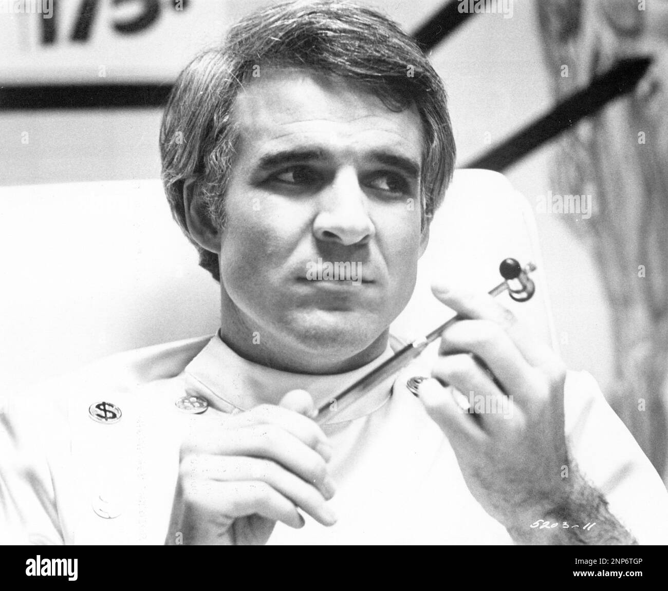 Steve Martin In Sgt Peppers Lonely Hearts Club Band 1978 Directed By Michael Schultz