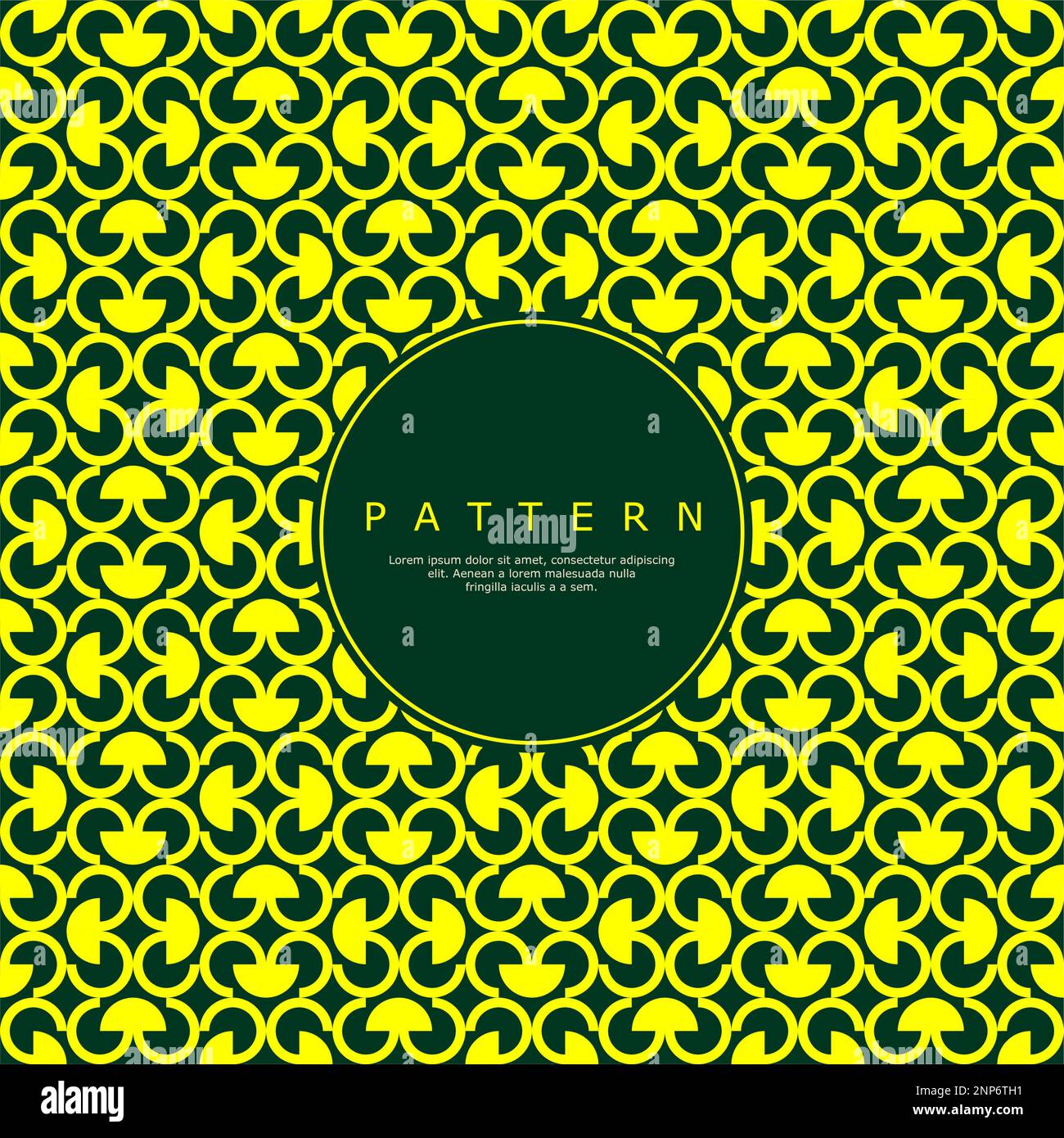 Semi circle pattern hi-res stock photography and images - Alamy