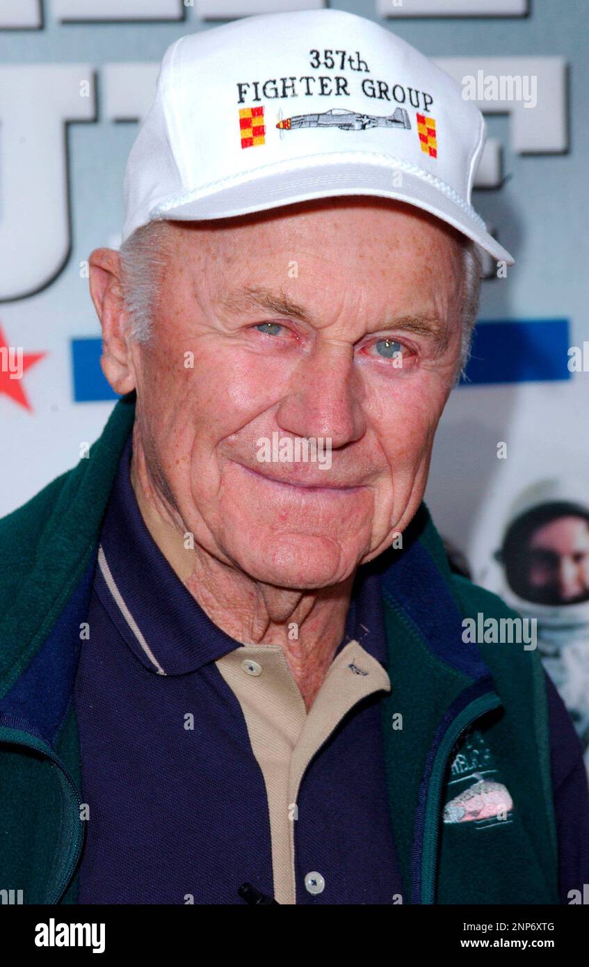 DECEMBER 8th 2020: Chuck Yeager has died at the age of 97. While ...