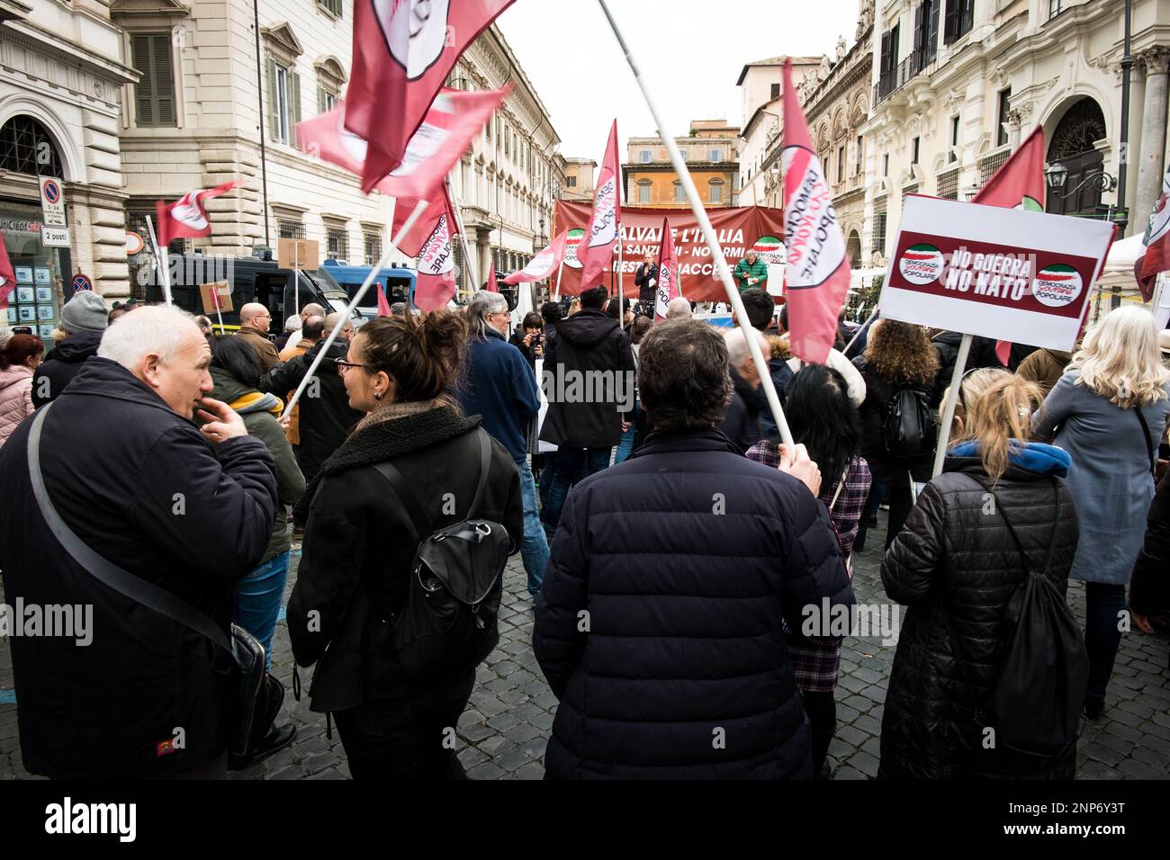 Popular sovereign democracy hi-res stock photography and images - Alamy
