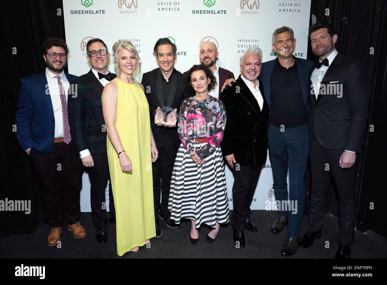 Savvas Yiannoulou, Joe Farrell, Whitney Hodack, Eric Appel, Lia Buman, Max Silva, Henry Munoz ...