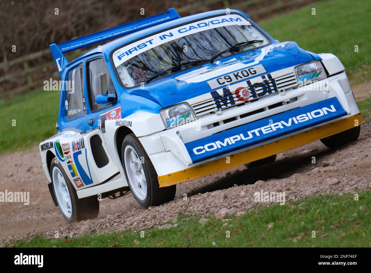 Iconic race track hi-res stock photography and images - Alamy