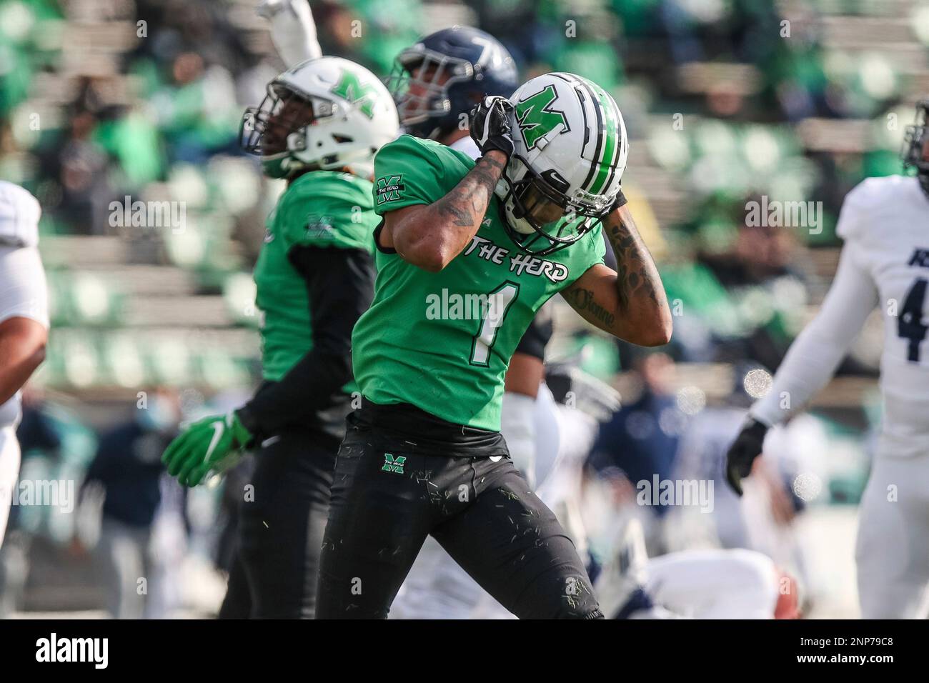 Safety Football Score