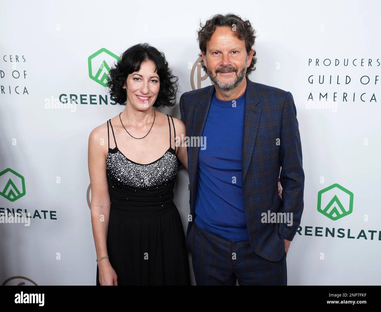 Ram bergman and guest hi-res stock photography and images - Alamy