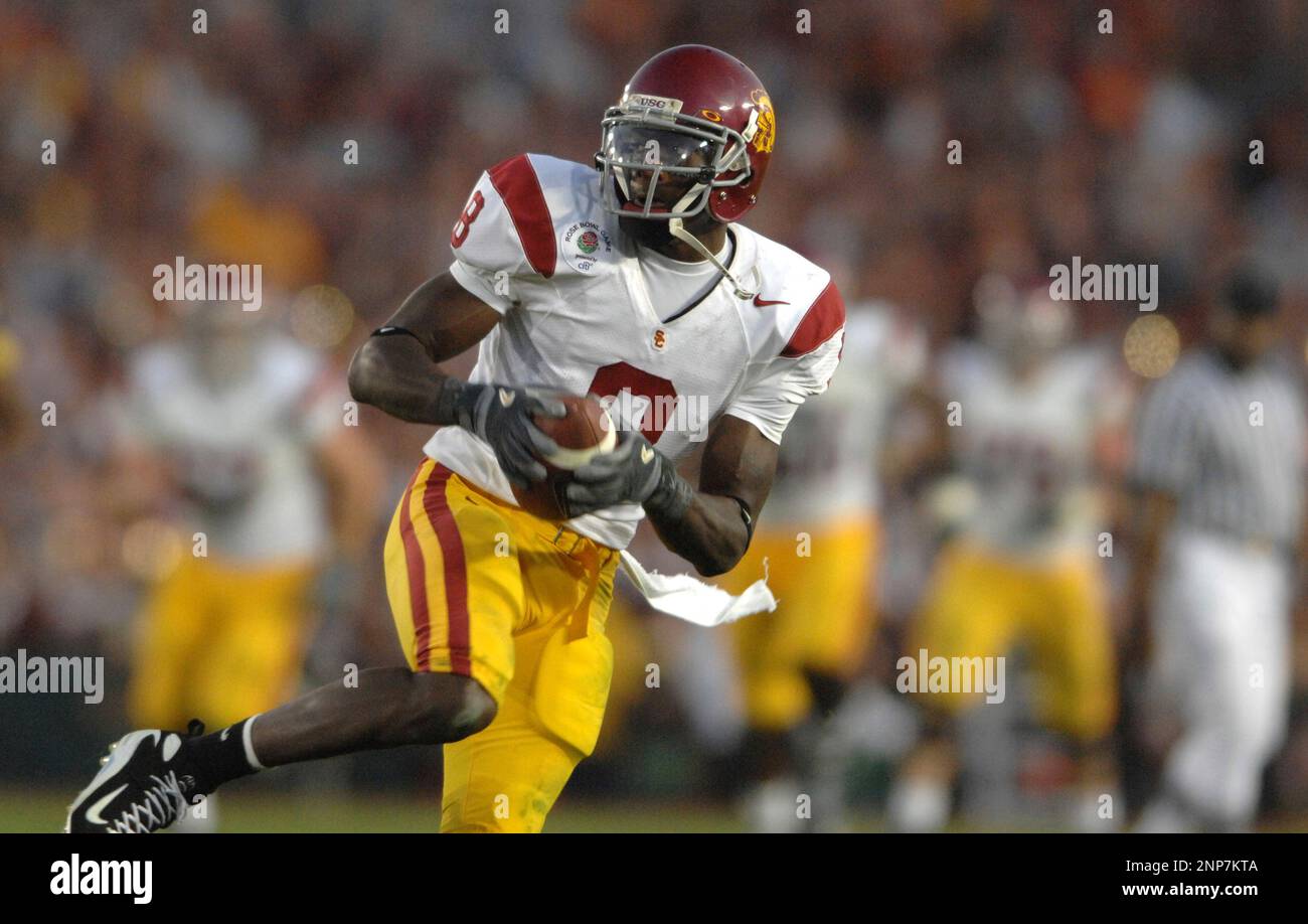 Dwayne Jarrett Usc