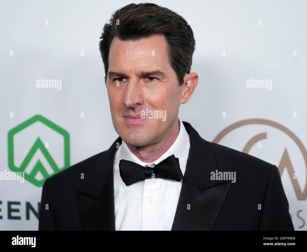 Joseph Kosinski arrives at the 34th Annual Producers Guild Awards held ...