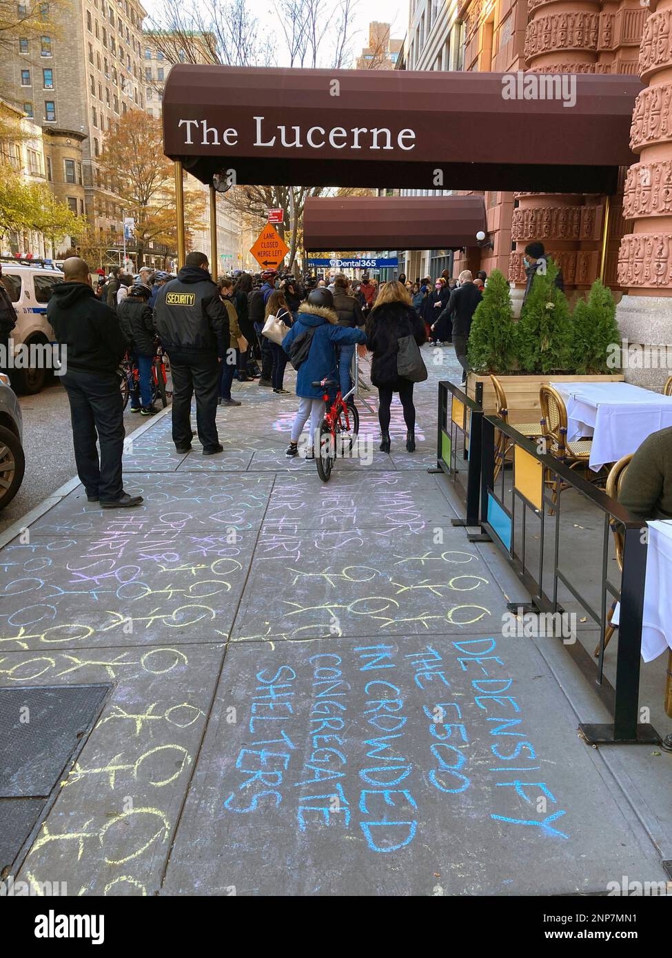 Photo by: zz/STRF/STAR MAX/IPx 2020 11/29/20 NOVEMBER 29th 2020: The plight of the homeless ...