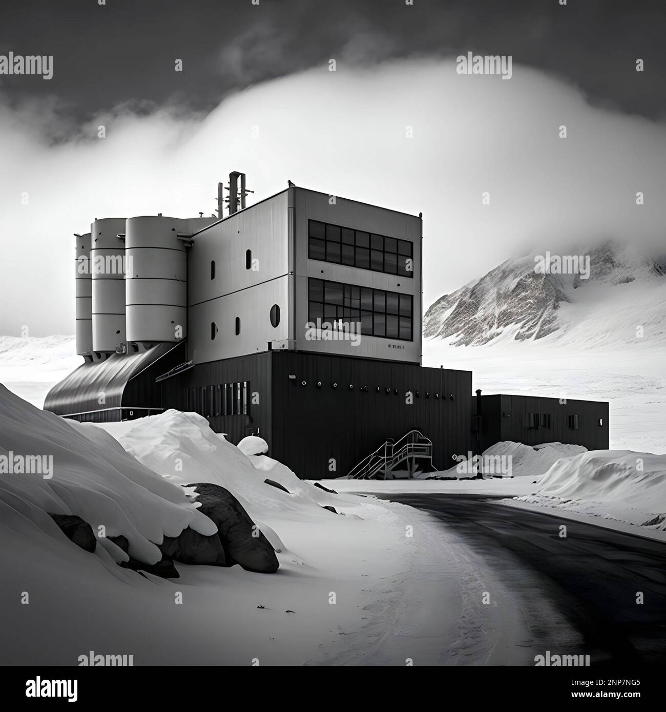 Alien in lab hi-res stock photography and images - Alamy