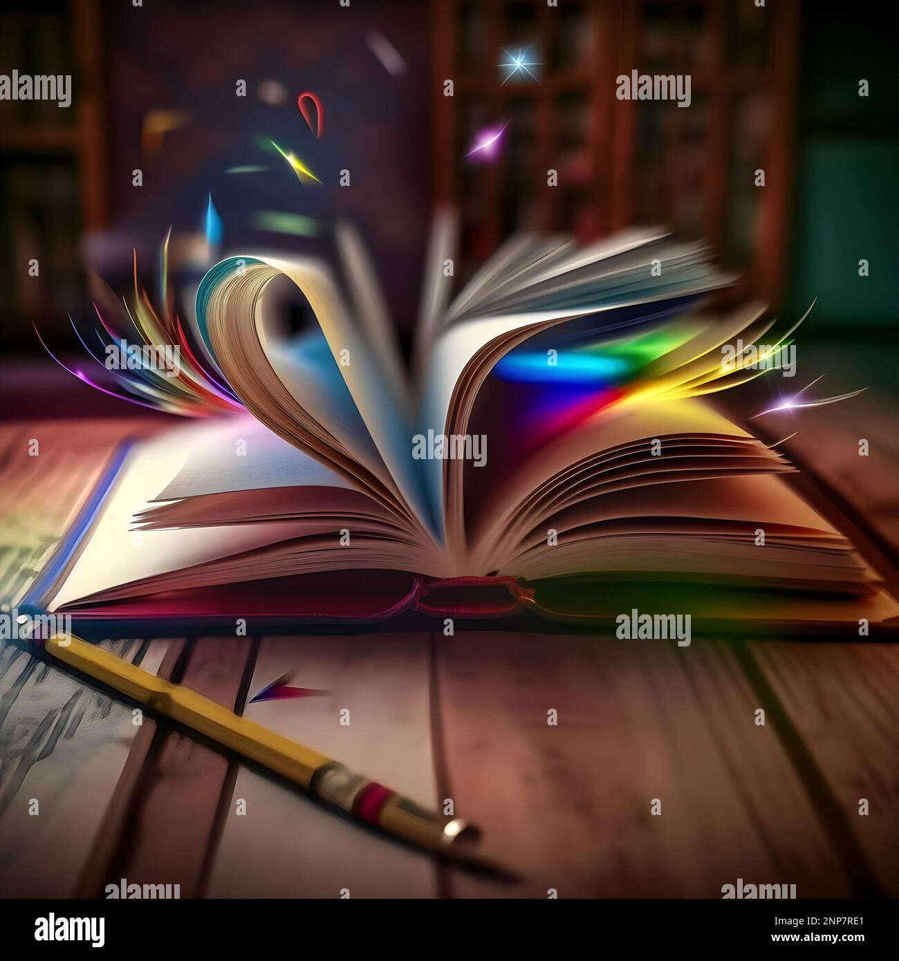 Endless possibilities hi-res stock photography and images - Alamy