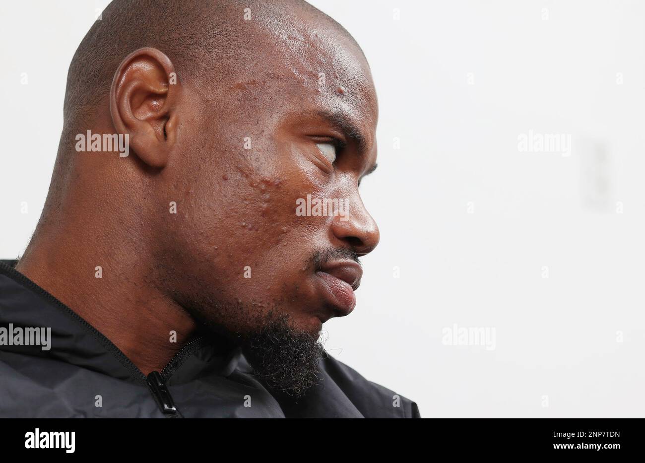 Makazole Mapimpi, a South African professional rugby union player for ...