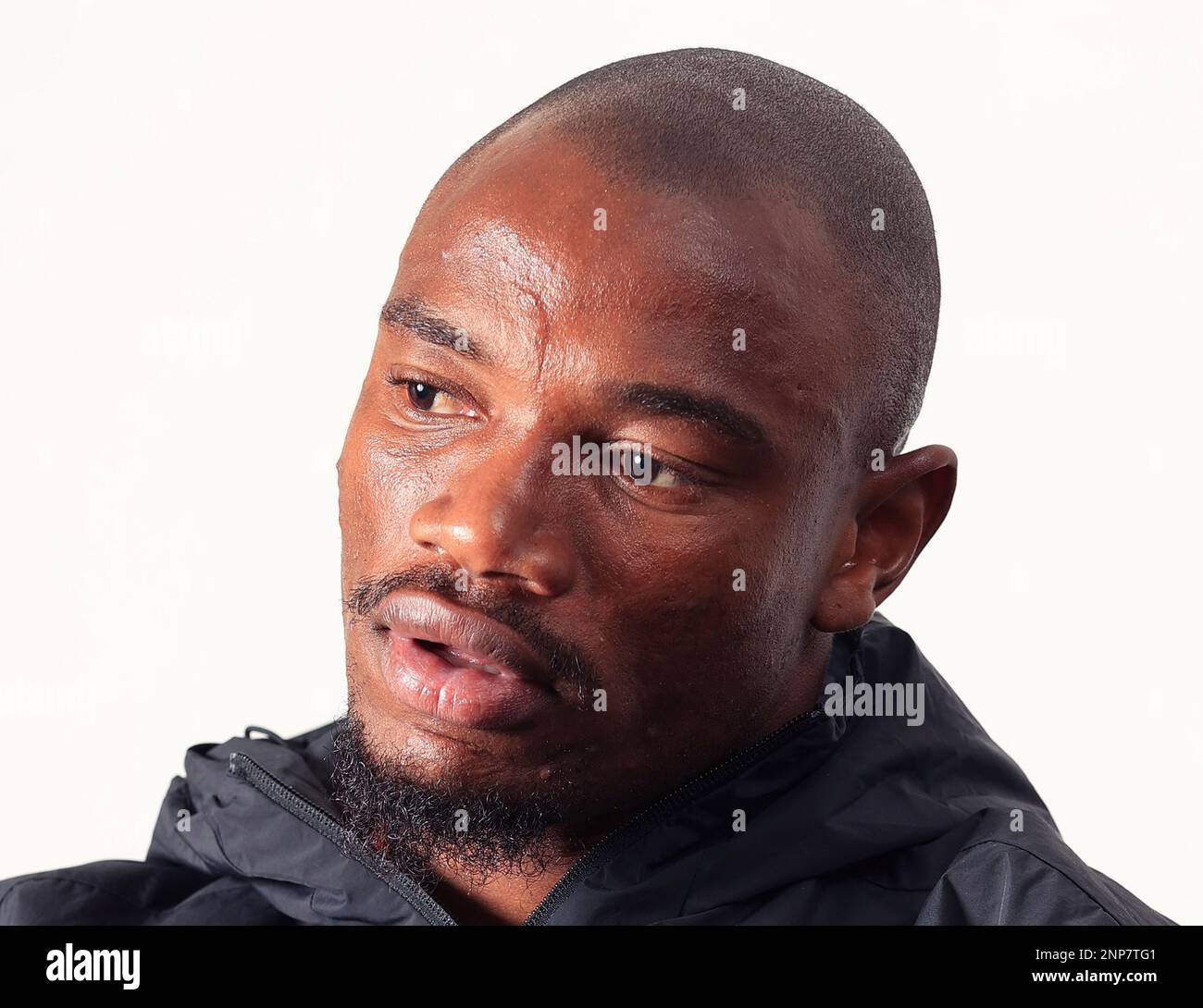 Makazole Mapimpi, a South African professional rugby union player for ...