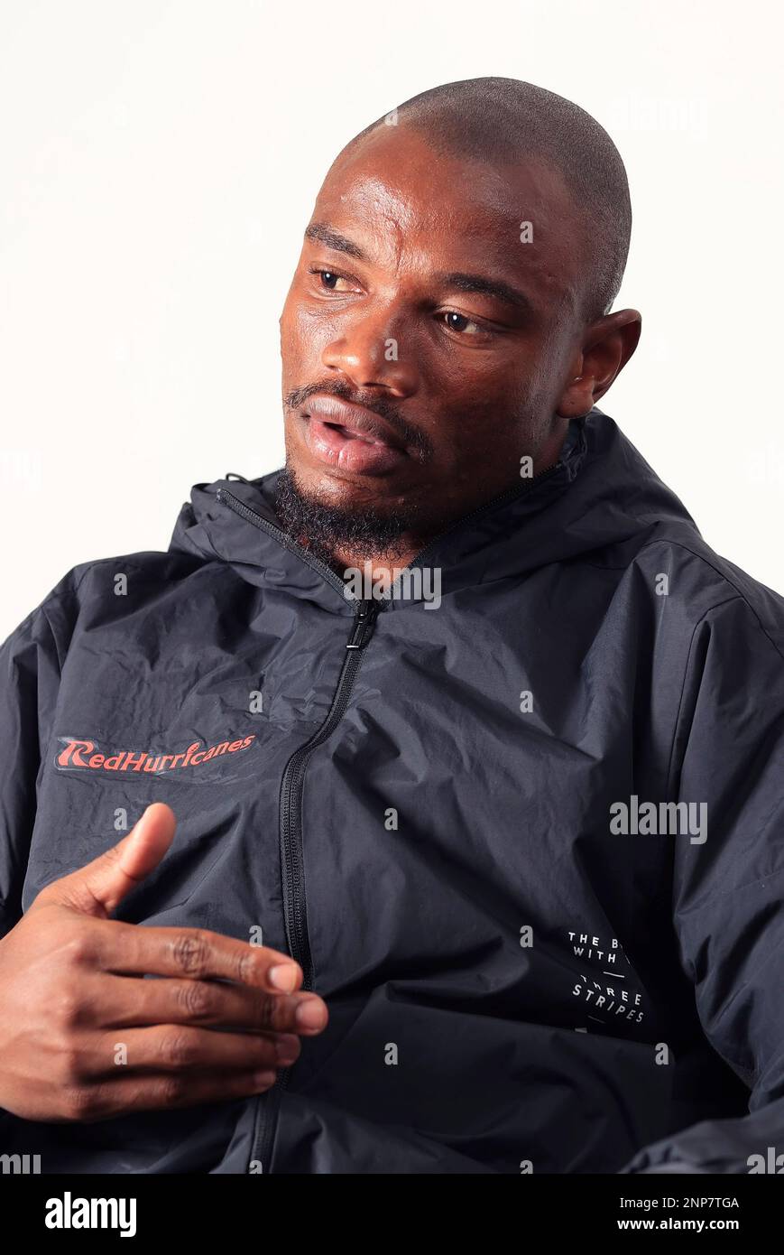 Makazole Mapimpi, a South African professional rugby union player for ...