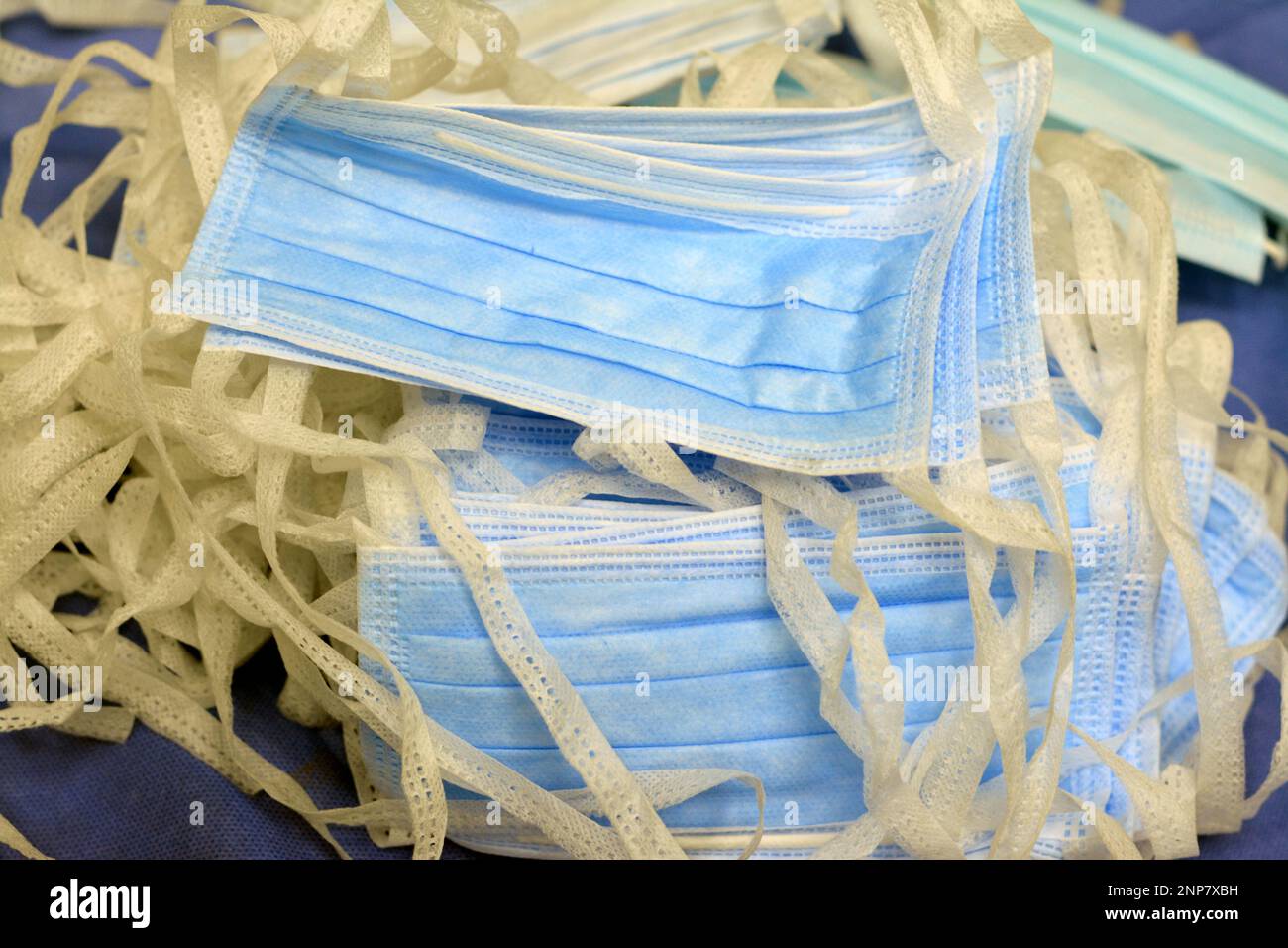 surgical, medical face or procedure masks, personal protective ...