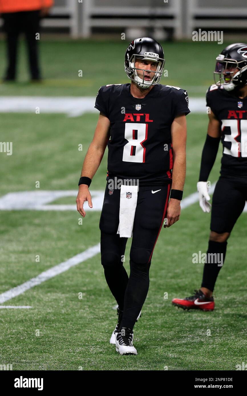 Matt Schaub Falcons