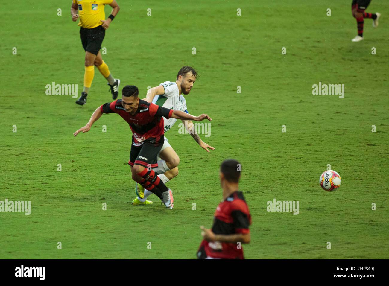 SP - Itu - 11/28/2020 - BRAZILIAN C 2020, ITUANO X YPIRANGA - Eduardo ...