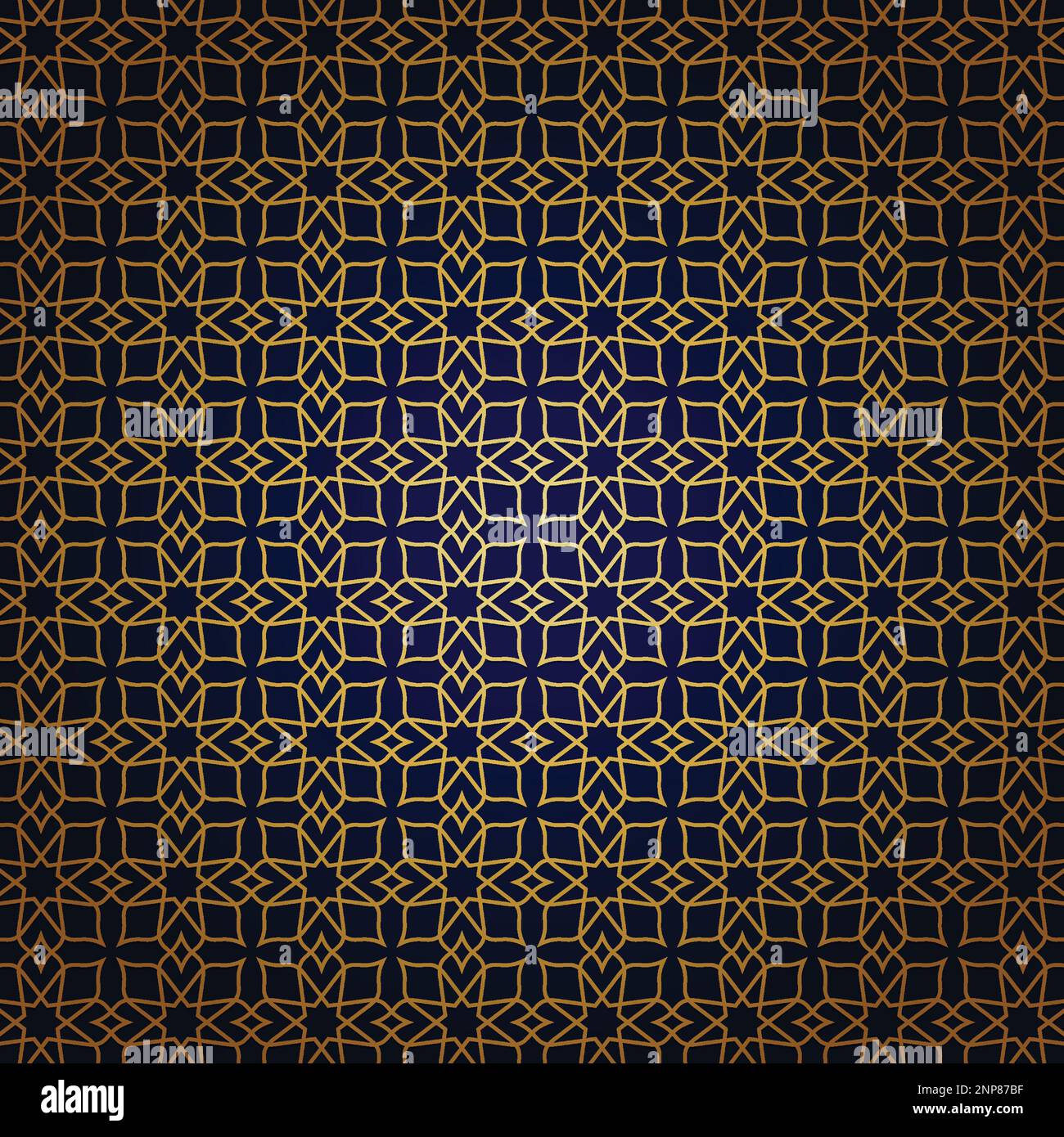 Ornamental pattern. Arabic seamless pattern. Moroccan background ...