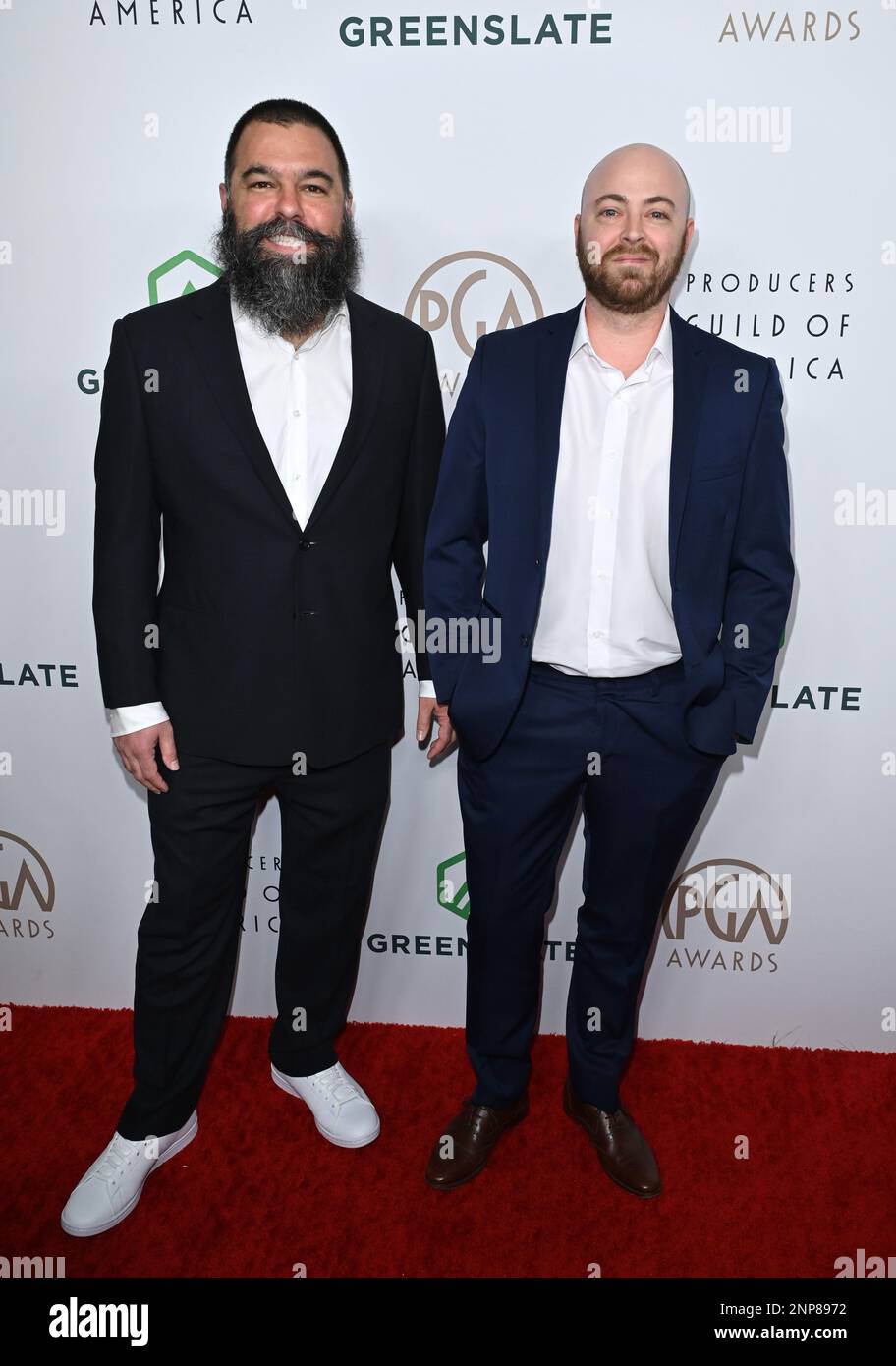 Andrew miano hi-res stock photography and images - Alamy