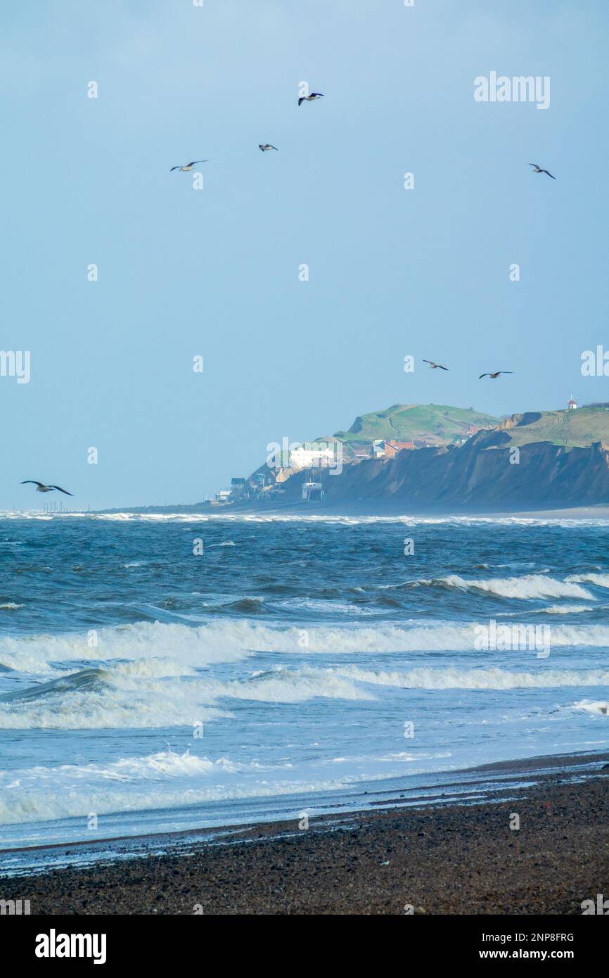 Salthouse north norfolk hi-res stock photography and images - Alamy