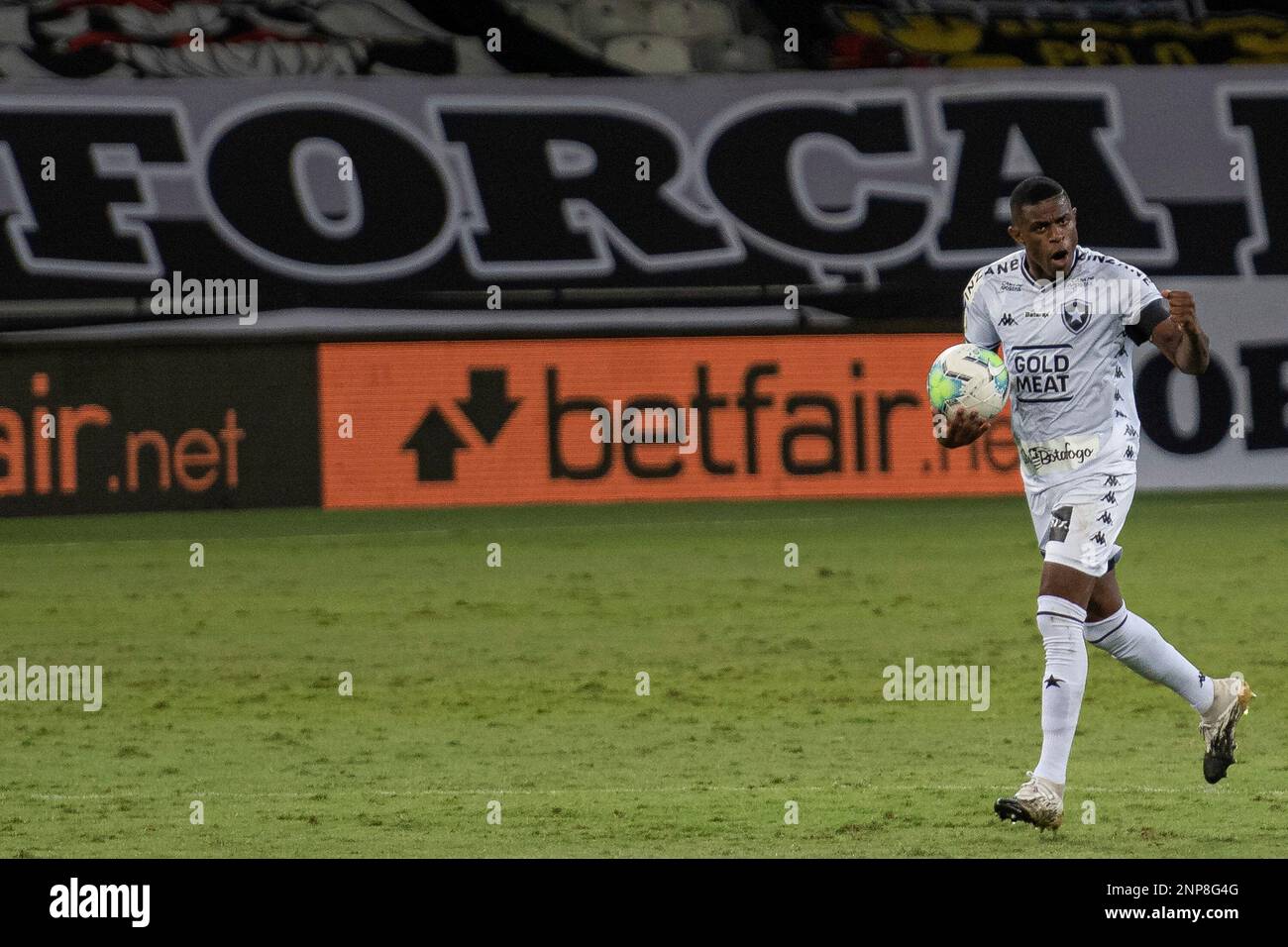 MG - Belo Horizonte - 11/25/2020 - BRAZILIAN 2020 - ATLETICO MG X ...
