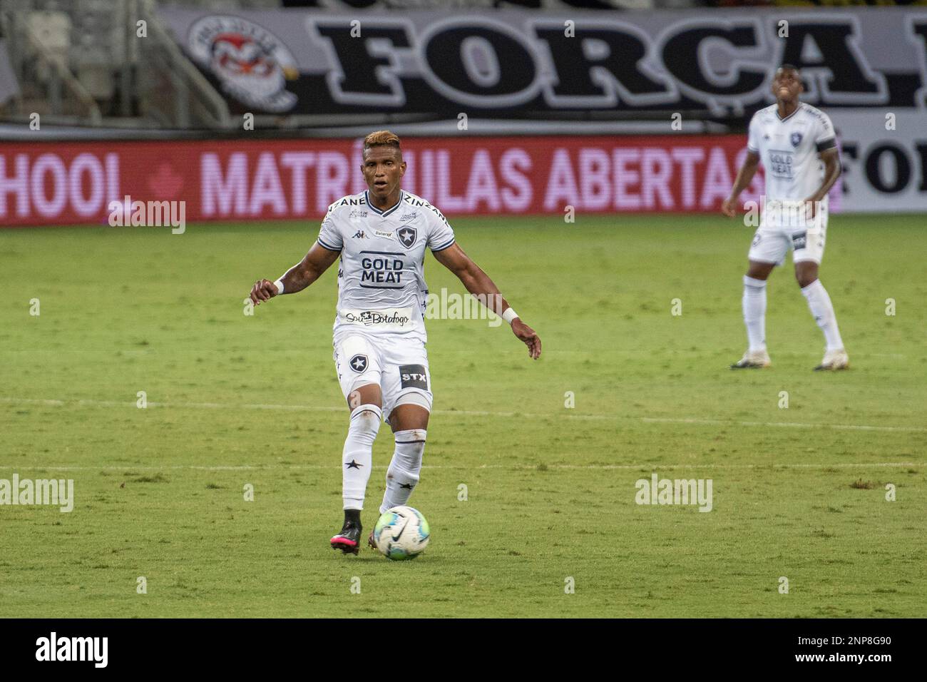 MG - Belo Horizonte - 11/25/2020 - BRAZILIAN 2020 - ATLETICO MG X ...