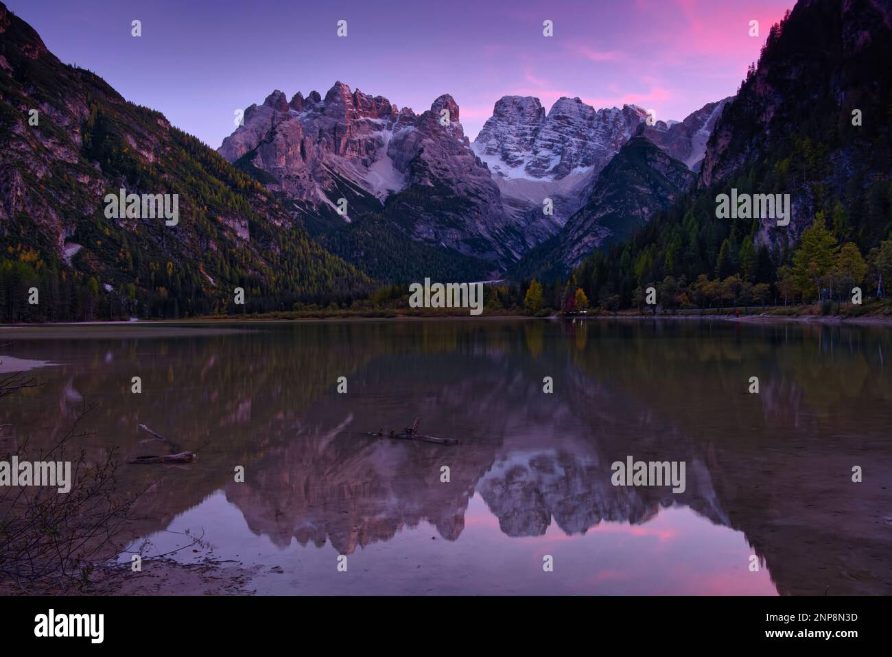 Autonomous province of bolzano south tyrol hi-res stock photography and ...